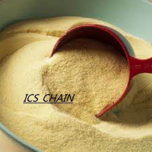 (1kg) Indian Rava| Suji Flour | Semolina Flour | Tepung Suji | Rava ...