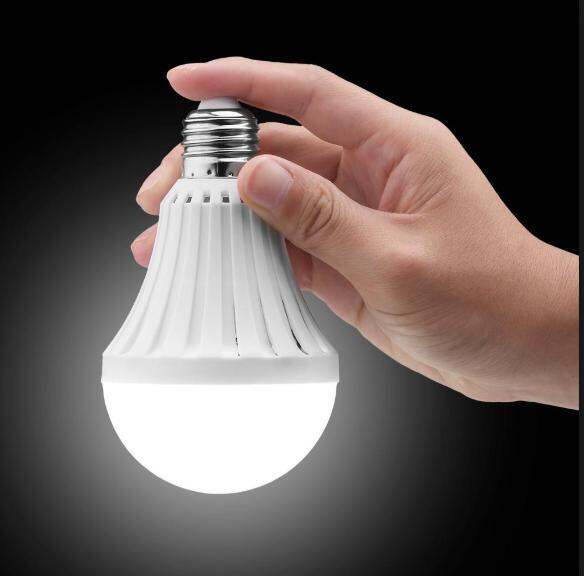 SmartCharge Intelligent Emergency Rechargeable Bulb 5 Watts | Lazada PH