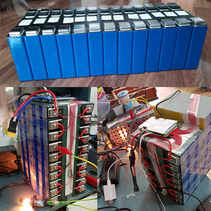 Contemporary Amperex Technology Co., Limited large monomer lithium ...