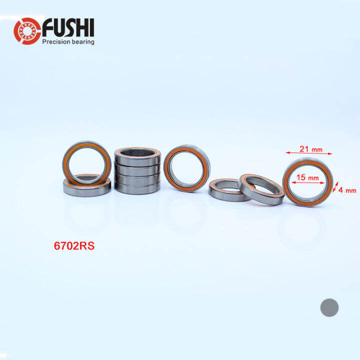 6901rs 6702rs 6902rs 6802rs 6803rs Bearing ABEC-3 10PCS RC Car Trucks ...