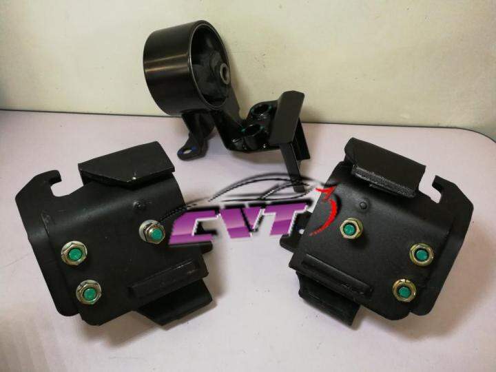 NISSAN URVAN (E25) Engine Mounting THAILAND. SET | Lazada