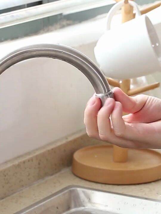 【Ready Stock】Home 5 Layers Water Purifier Filter Activated Carbon ...