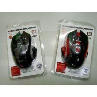 Vortex Wireless Mouse V-04 | Lazada PH