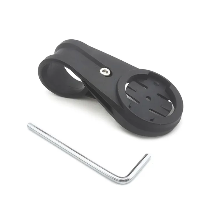 ที่ยึดมือจับคอมพิวเตอร์สำหรับจักรยานสำหรับ GARMIN Speedometers Road ...