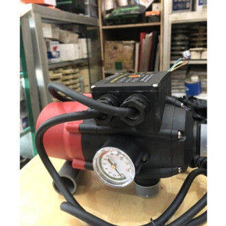 NEW APC Pompa Air Otomatis EPC-2 /Automatic Pump Control Super Quality ...