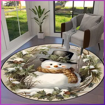 Large Round Living Room Rugs | Cabinets Matttroy