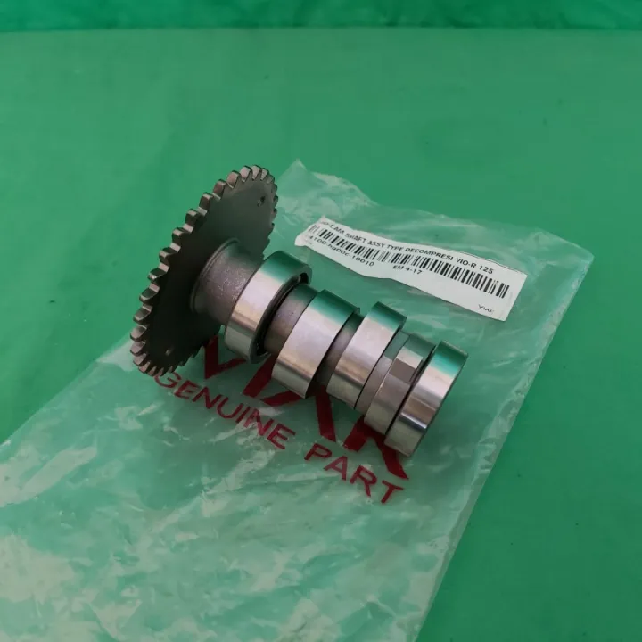 Noken As Matic Vior Viar / Camshaft Kymco Matic 125cc | Lazada Indonesia