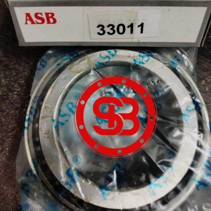 Bearing Taper 33011 ASB | Lazada Indonesia