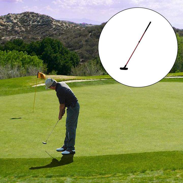 BNCABLE Adjustable Golf Putter Left and Right Hand Two-Way Putter for ...