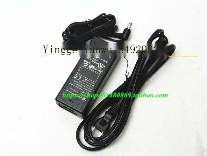 2022☆ Original Juniper SRX300 320 Firewall Power Adapter Gateway ...