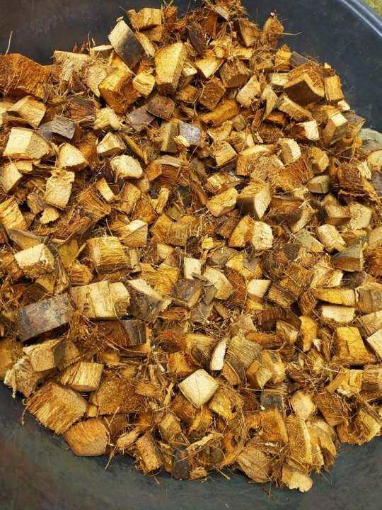 Pure Organic Coco Cubes/Coco Chops/ Ready to Use Repacked | Lazada PH