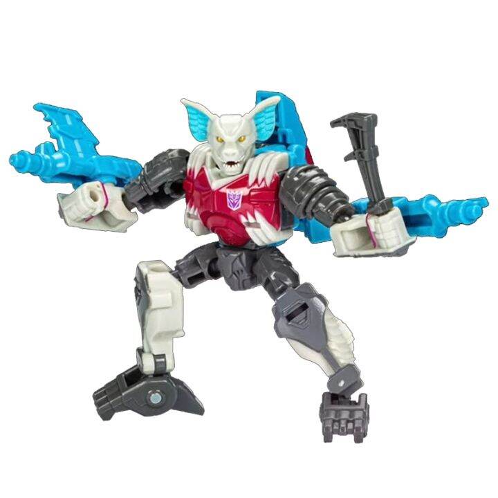 Hasbro Transformers Generations Legacy Core Class Bomb-Burst Action ...