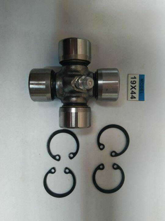 universal joint cross joint ukuran 19x44 untuk motor roda tiga tossa ...