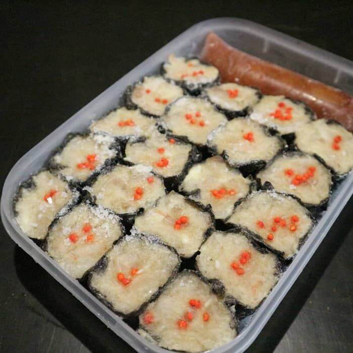 Dimsum Rumput Laut Frozen | Lazada Indonesia