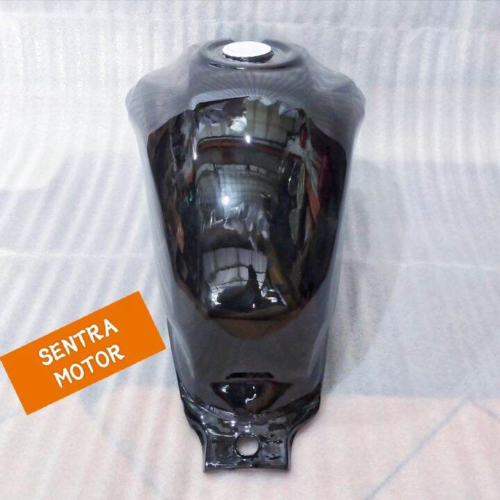Tangki Bahan Bakar Mega Pro Monoshock - Tanki Tengki Bensin Mega Pro ...