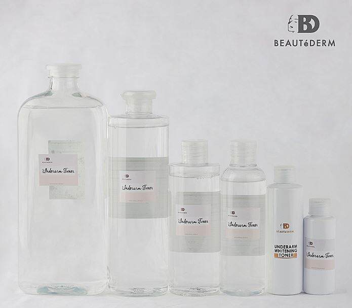 BEAUTeDERM Underarm Toner | Lazada PH