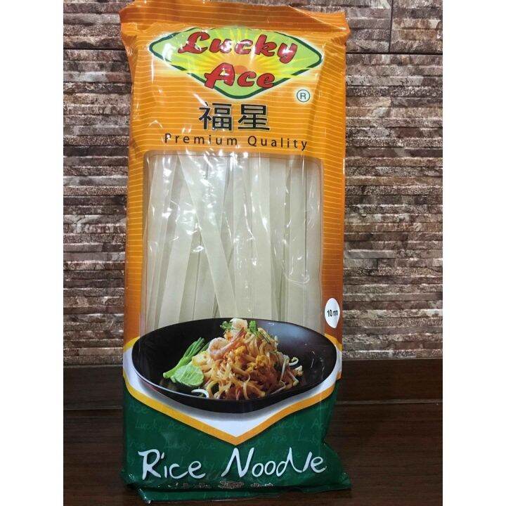 Lucky Ace Rice Noodles | Lazada PH