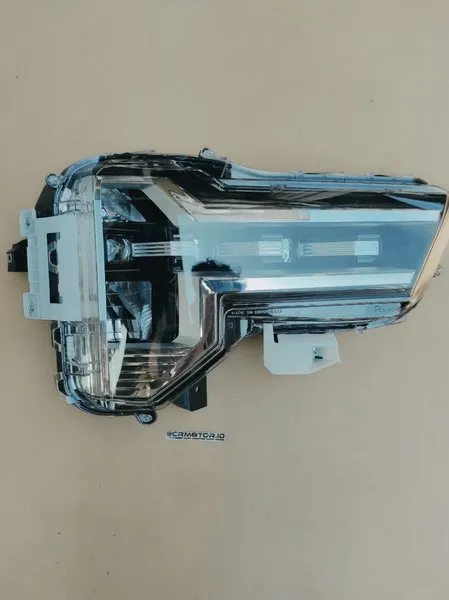 original lampu depan reflektor headlight headlamp head lamp led R Kanan ...