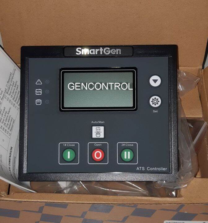 HAT560NB Smartgen ATS Control คอนโทรลสมาร์ทเจน *ของแท้* | Lazada.co.th