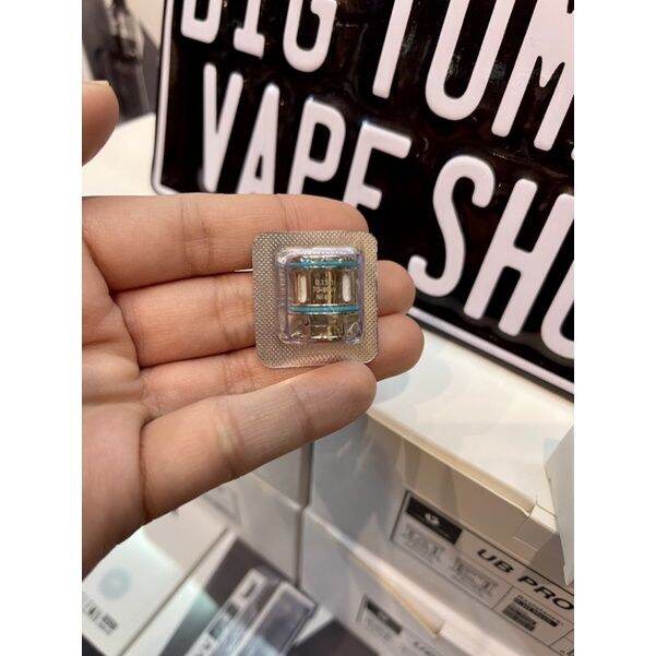 popular Ub Pro Tank Occ and Rba | Lazada PH