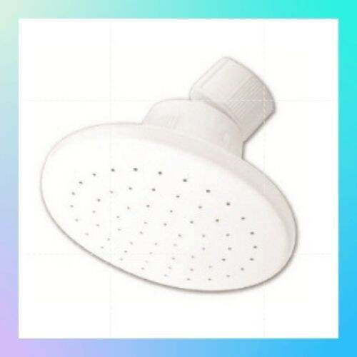 Techplas Shower Head High Quality Kepala Paip Plastik Bathroom Tools ...