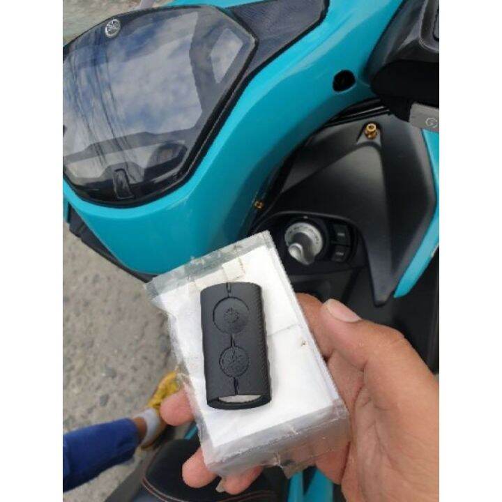 Yamaha Remote Keyless NMAX 2020 V2 Aerox XMAX Sniper ORIG SPARE ...