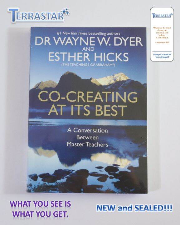 Co-creating at Its Best: A Conversation Between Master Teachers by ...