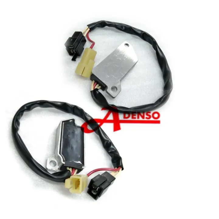 VIRAGO XV535 RECTIFIER & REGULATOR ASSY CHARGER (FOR YAMAHA USE) KATAP ...