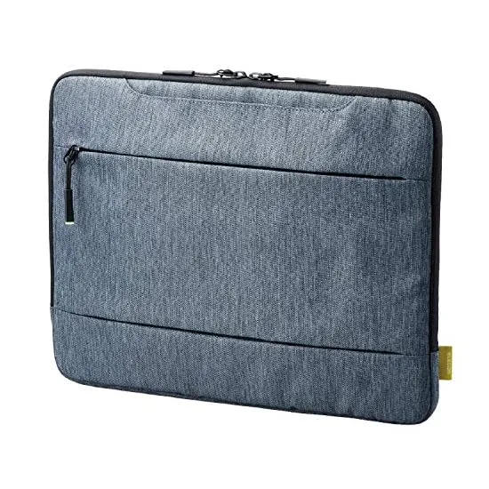 Elecom PC Case Tablet Case Inner Bag Surface Laptop 3 Compatible 13.5 inch 13.3 Inch Care ...
