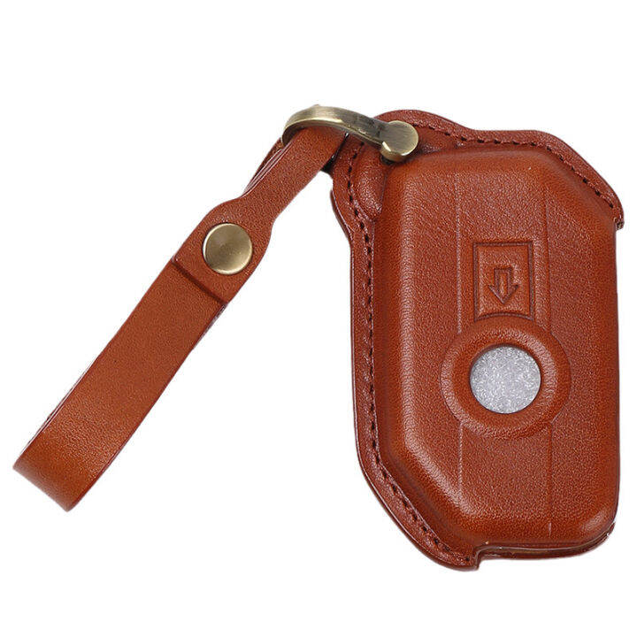 Suitable for BMW Motorcycle Key Cover R1250GS ADV, C400GT 750GT F850 ...