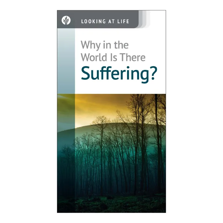 Why In The World Is There Suffering? | Lazada PH