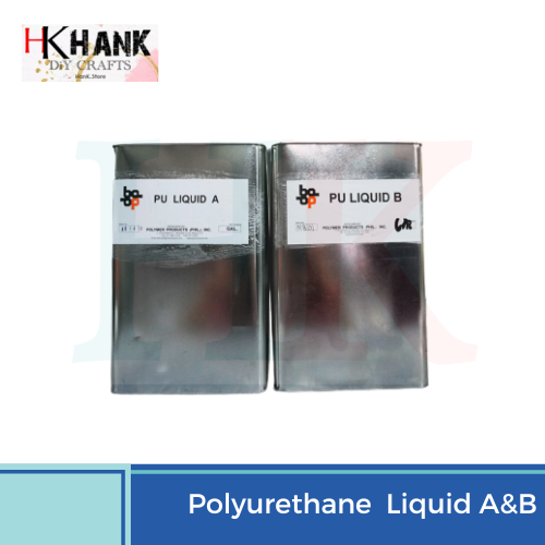 Polyurethane Liquid A&B | Lazada PH