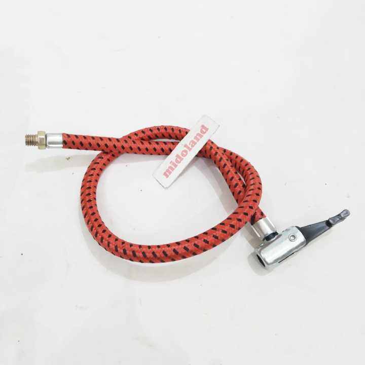 Selang Pompa Sepeda tangan murah | Lazada Indonesia