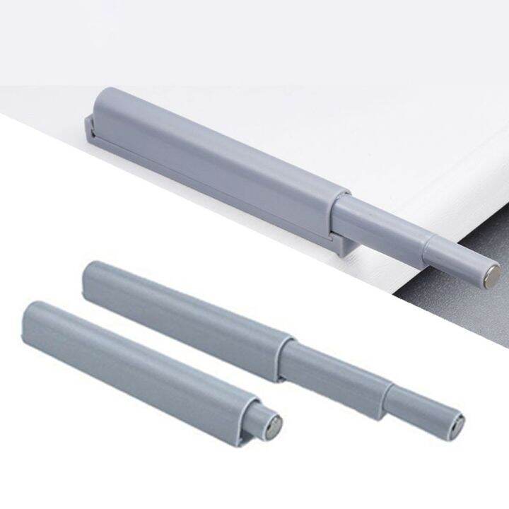 ASYMME Push To Open System Door Catch Wardrobe Cupboard Cabinet Catches ...