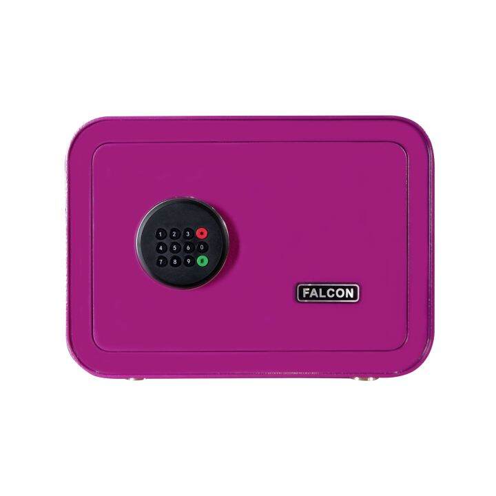 Falcon Cube Safe D-25 - Portable Security Safe Vault | Lazada PH
