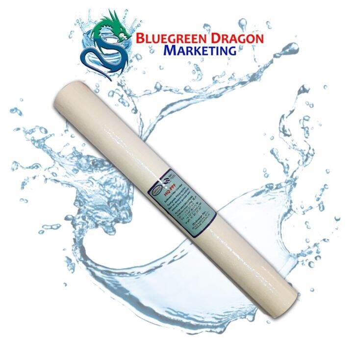 Sediment Filter SL 20 Hydrosep 10 micron for Water Refilling Station ...