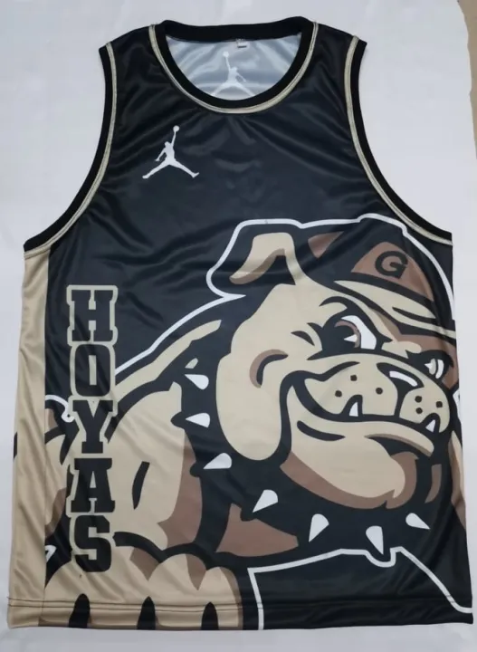 Hoyas Georgetown sando l to xl avail only | Lazada PH Hoyas Georgetown sando l to xl avail only | Lazada PH