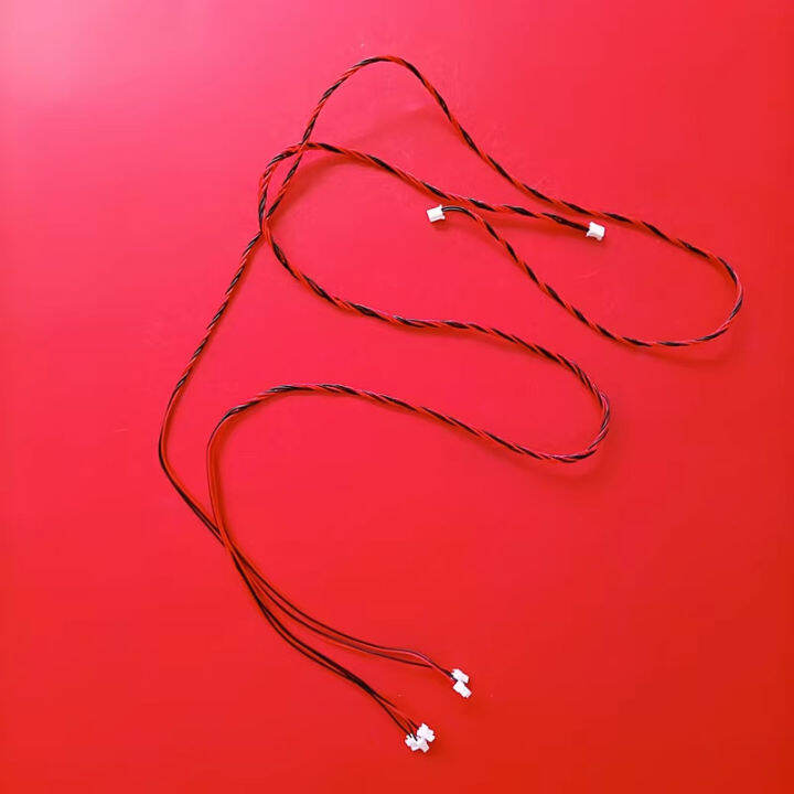 3pcs/set Universal LED light bar backlight connection cable TV LCD ...