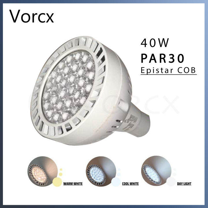 LH PAR30 40W LED Bulb | Lazada