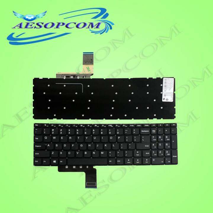 Laptop Keyboard for Lenovo IdeaPad 310-15ISK 310-15IKB 310-15ABR 310 ...