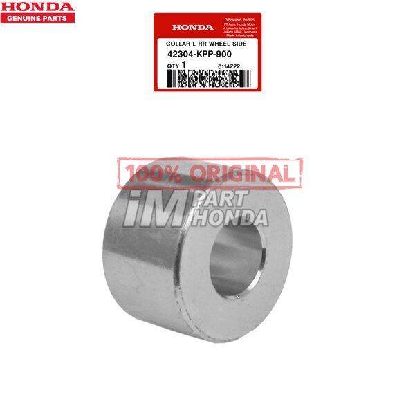 42304-KPP-900 Collar Bos Roda Belakang Kiri Gear Belakang Sonic 150 R ...