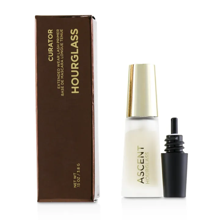 HOURGLASS - Curator Ascent Extended Wear Lash Primer 3.8g/0.13oz ...