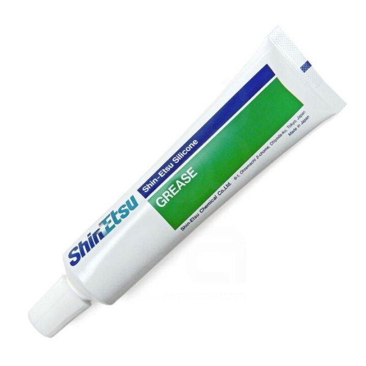 Genuine Honda Shin-Etsu Silicone Grease (G-3W-00M)3p5 | Lazada PH