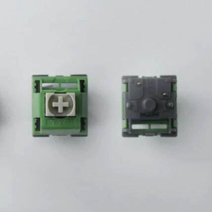 TTC X Matrix TTC Wild Switch Limited Edition for Mechanical Keyboard ...