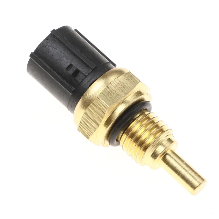 ZR เซ็นเซอร์อุณหภูมิน้ำสำหรับ Honda Accord City Civic CR-V 37870-PJ7 ...