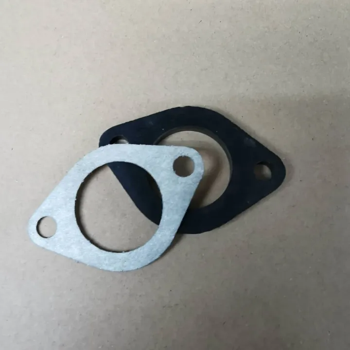 Nitro NE150 / Comel Perantau 150 - Carburetor Fibre + Gasket | Lazada