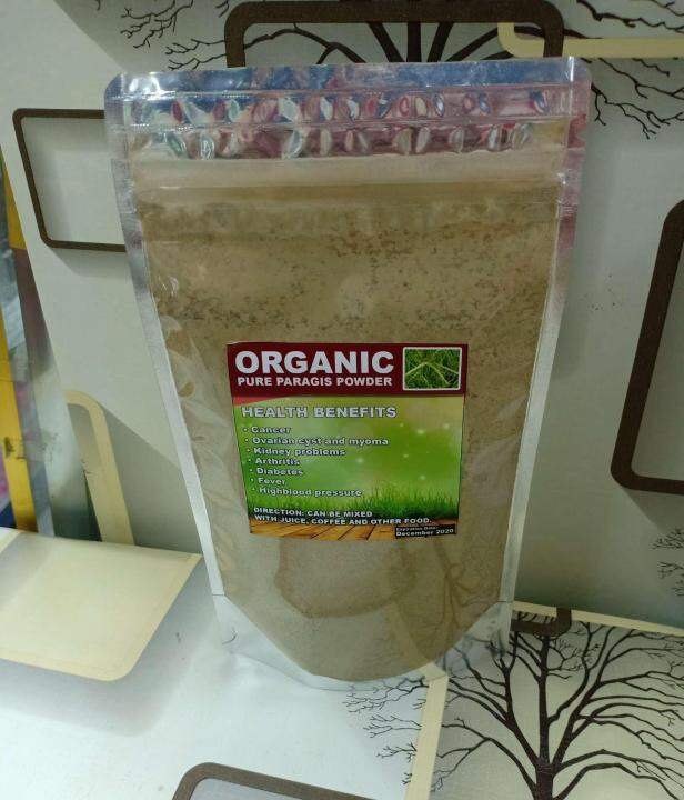 Paragis Powder 100g | Lazada PH