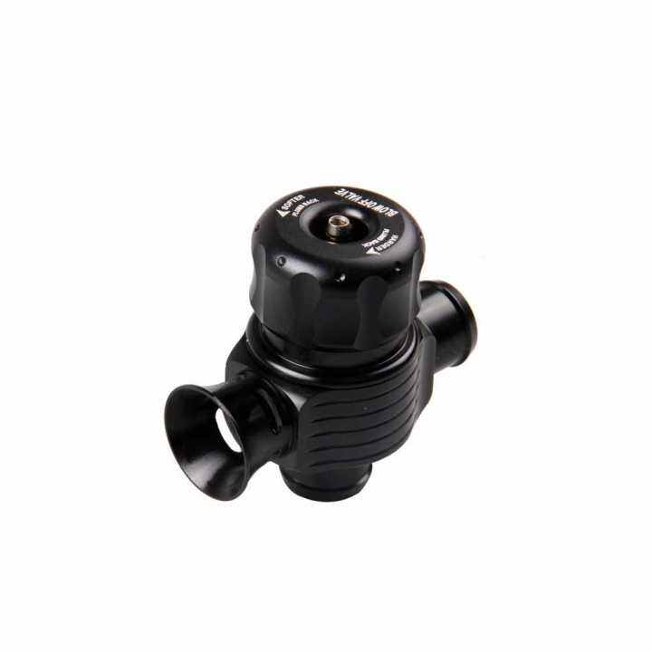 Car Turbine Pressure Relieve Valve Electronic Turo Auto Venting Valve ...
