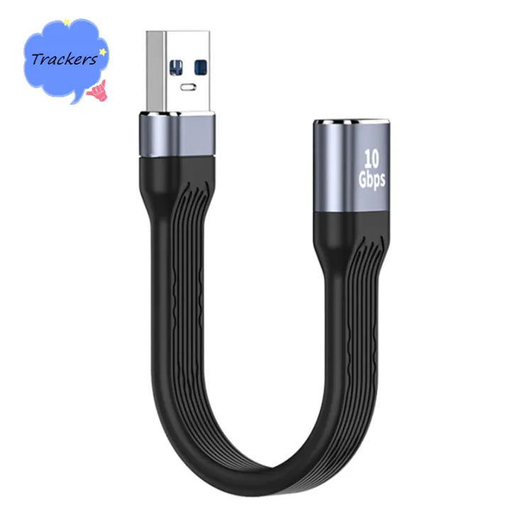 Trackers Type C Fast Charging Line 20V 5a 100W 4k60hz Ultra-Hd Monitor 10Gbps Transmission Usb3 ...