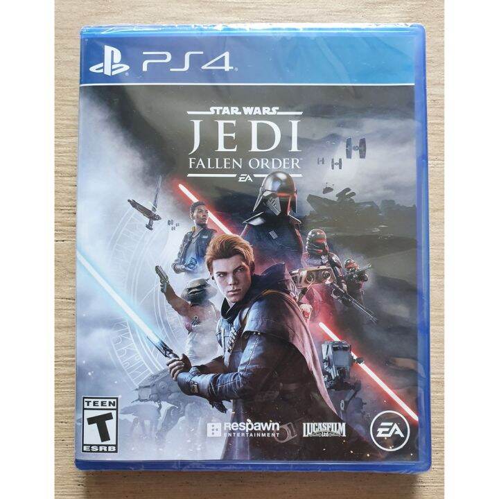 PS4 Star Wars Jedi Fallen Order | Lazada PH